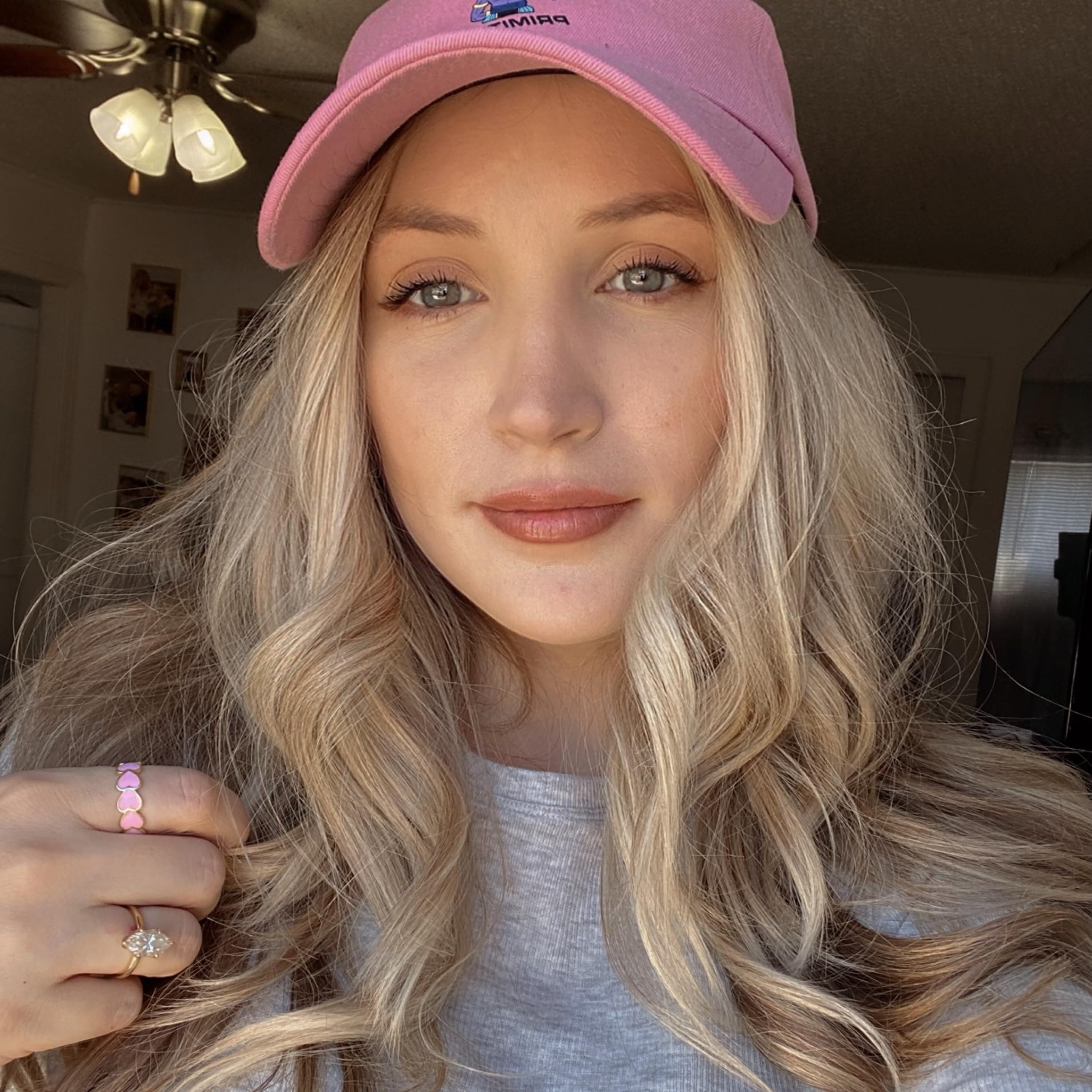 Madison Coolbaugh's Amazon Page