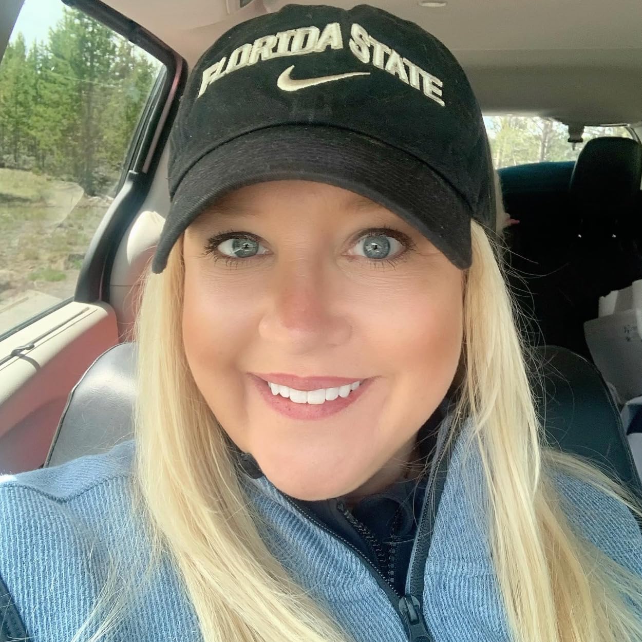 Michelle Eberle's Amazon Page