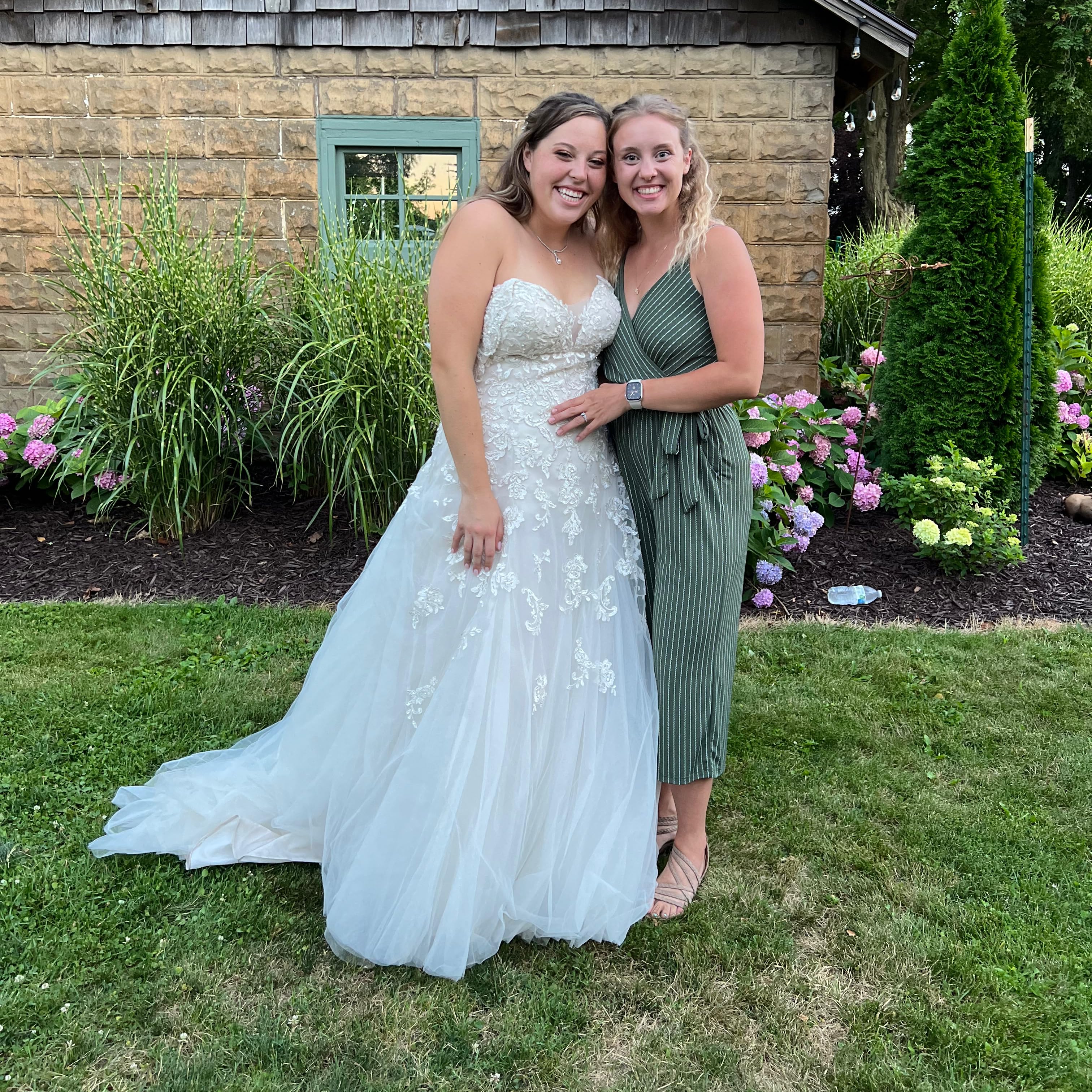 Madison Cook's Amazon Page