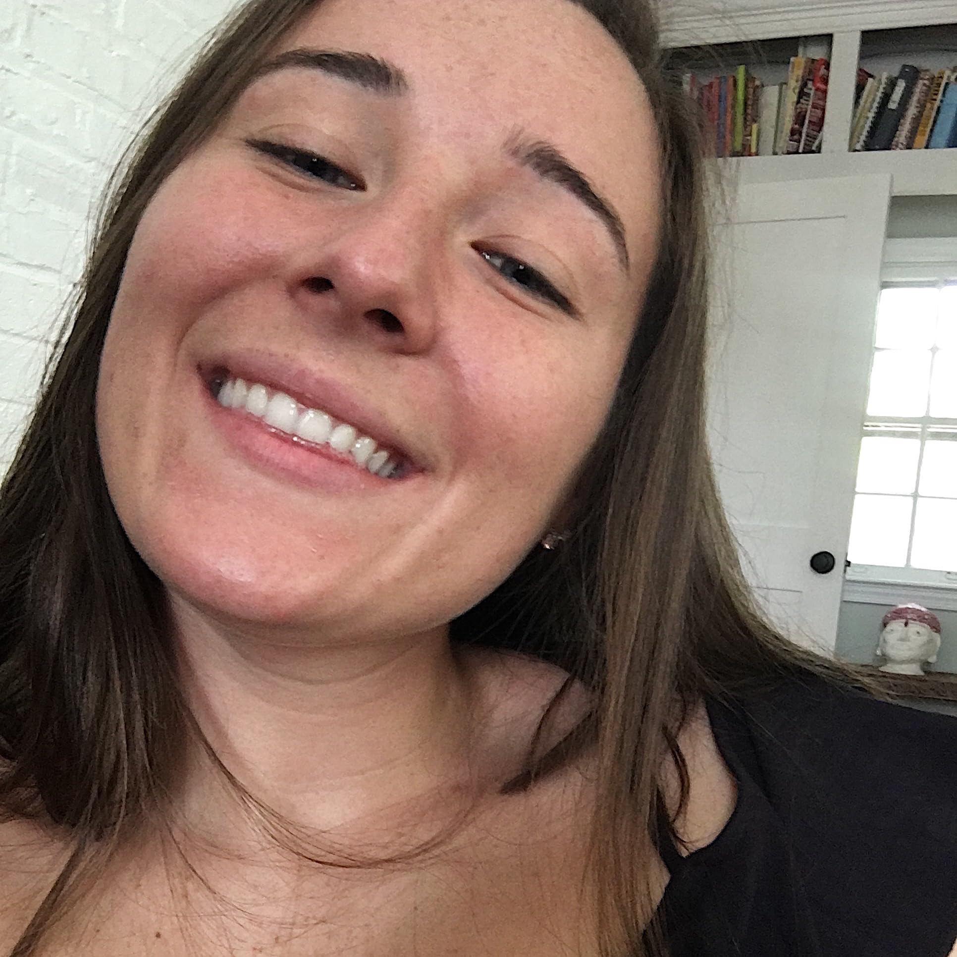 Madison Cooper's Amazon Page