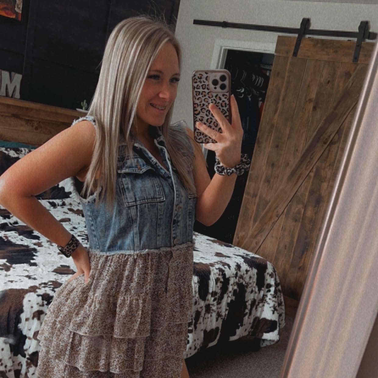 Maddie’s Closet's Amazon Page