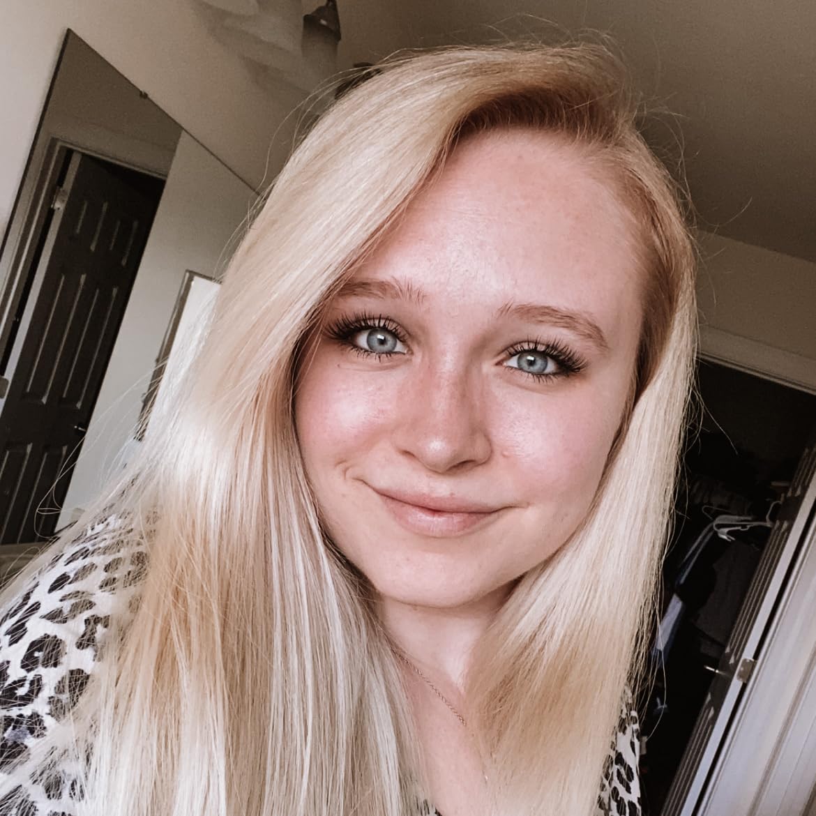 Maddy Fuller's Amazon Page