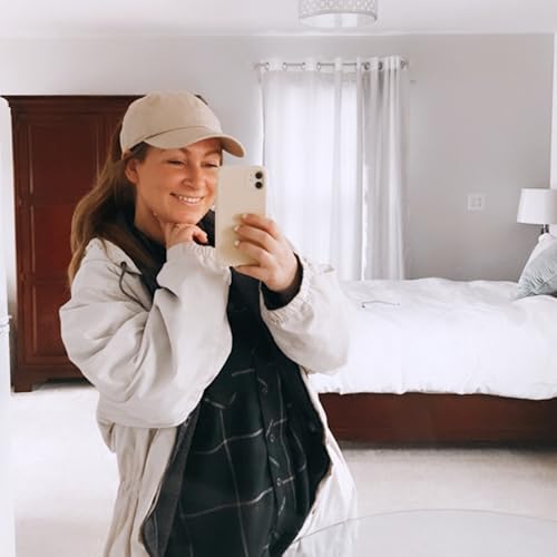 Madison Johnston's Amazon Page