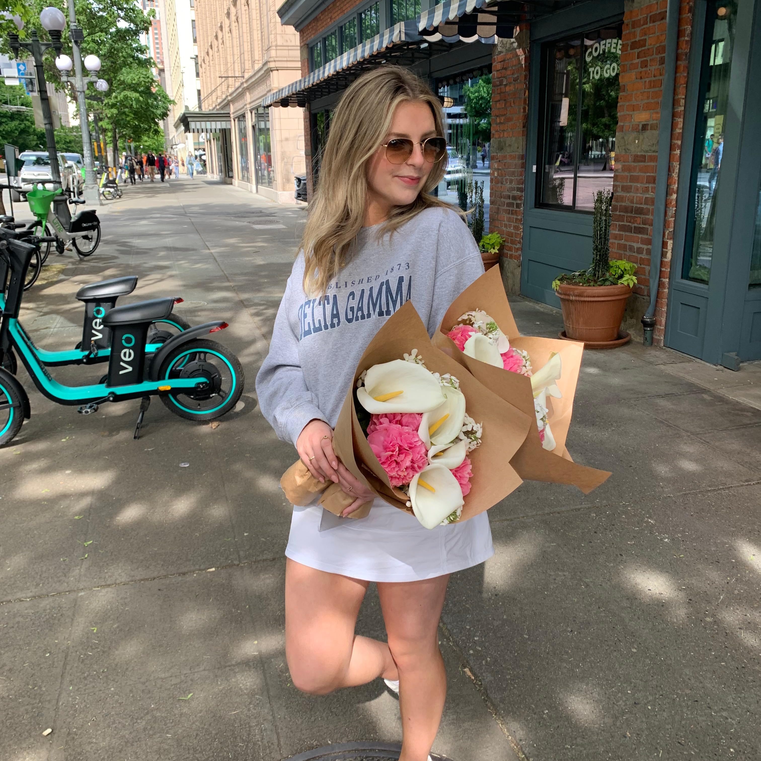 Madison McKeough's Amazon Page