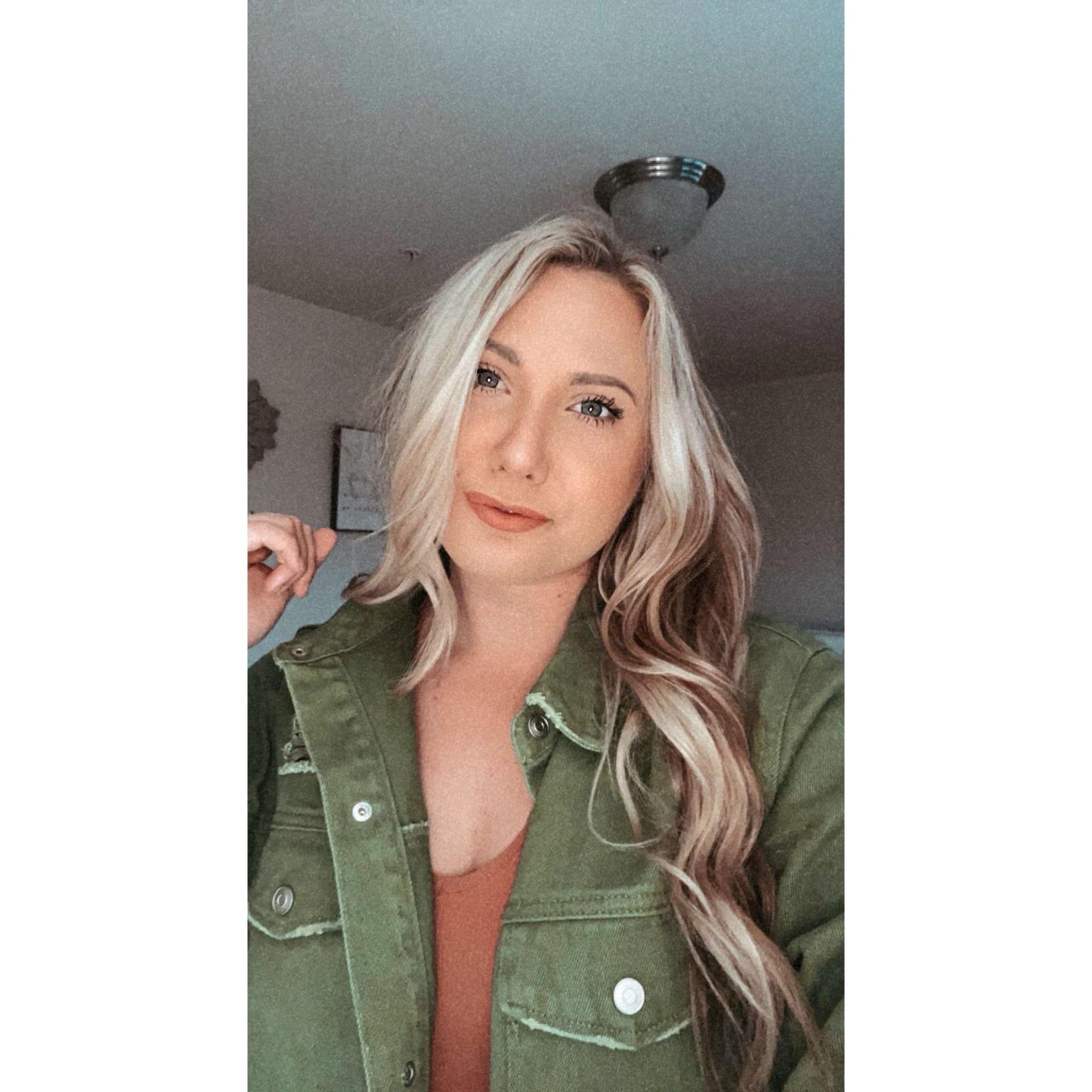 Madison's Amazon Page