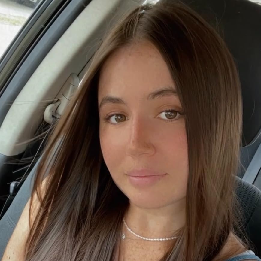 Madison Secrest's Amazon Page