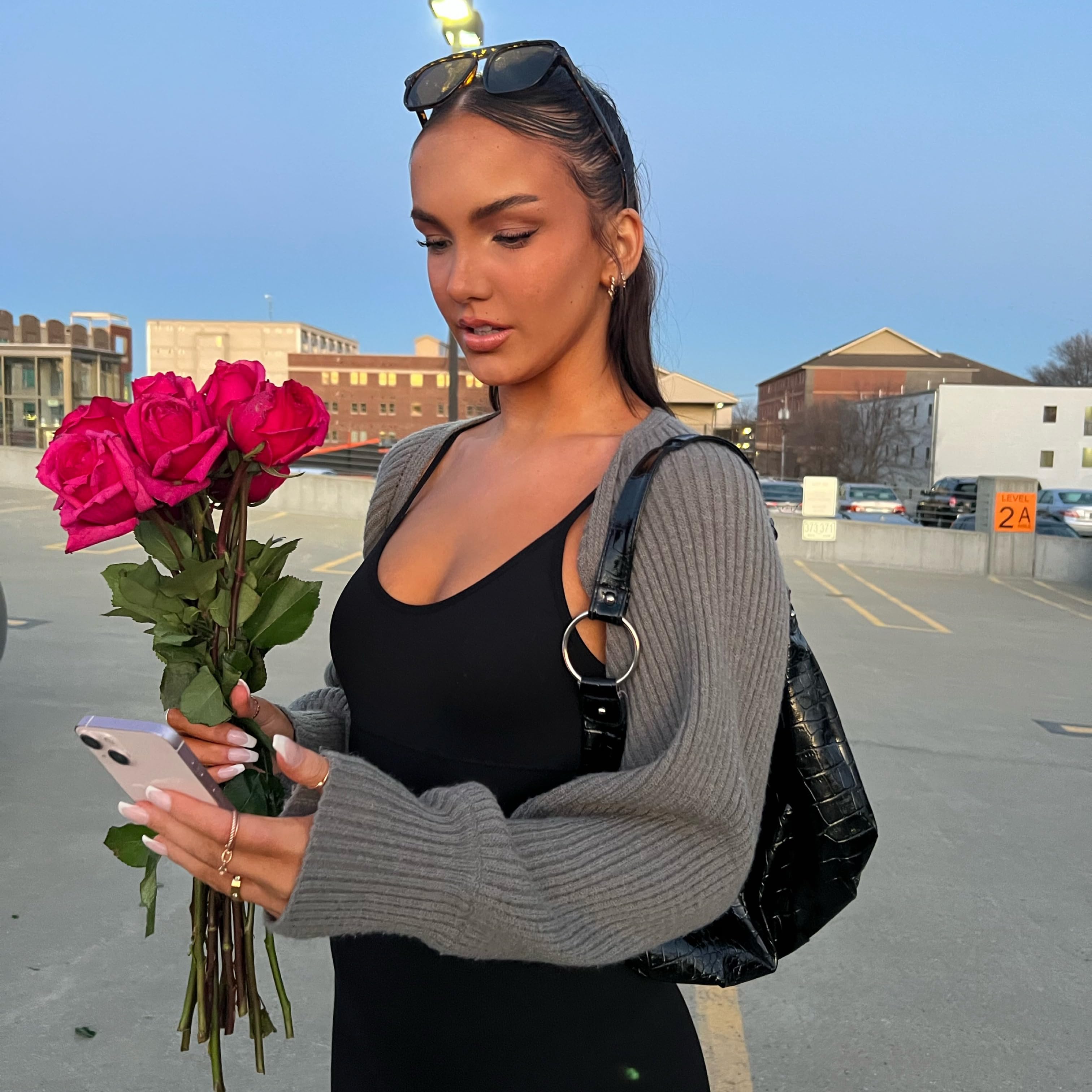 Madison True's Amazon Page