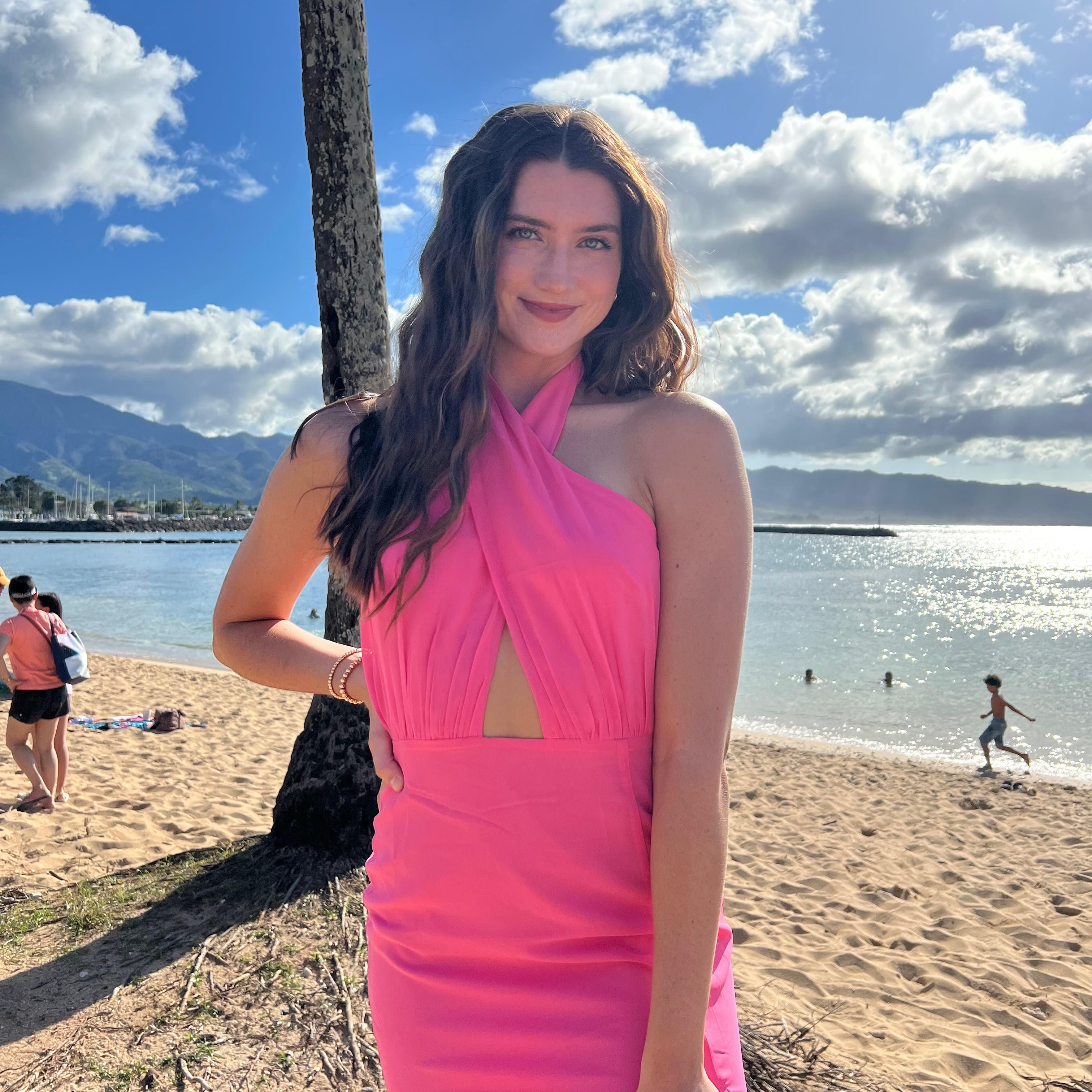 Madisyn Combs's Amazon Page