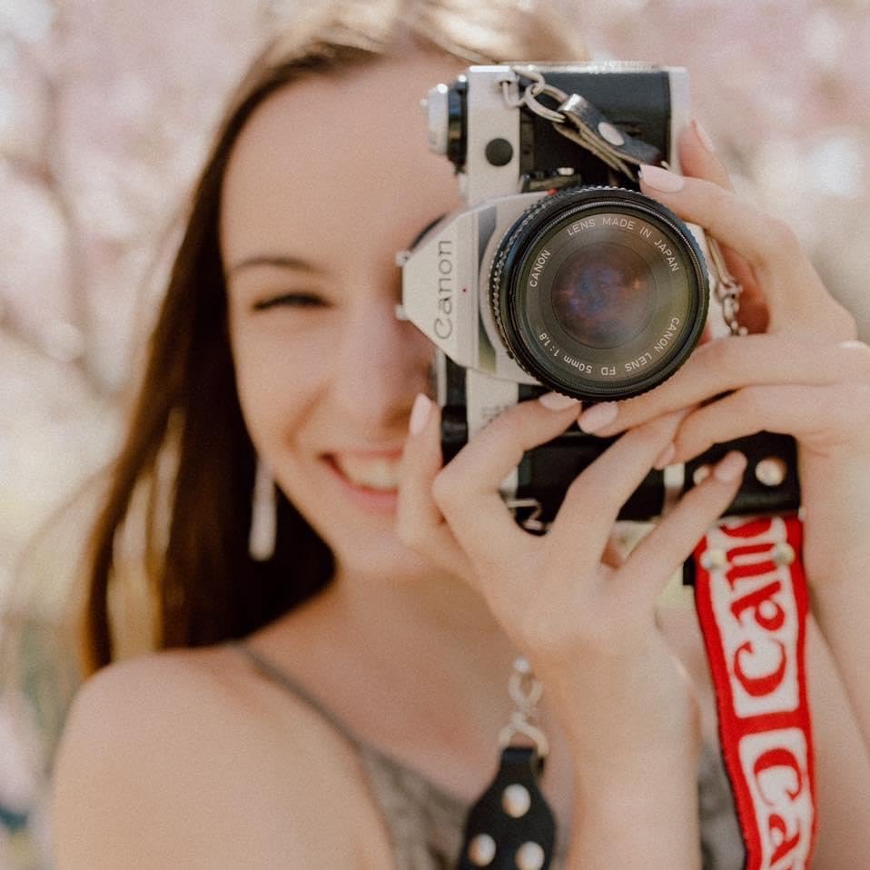 Madi Taylor Photo's Amazon Page