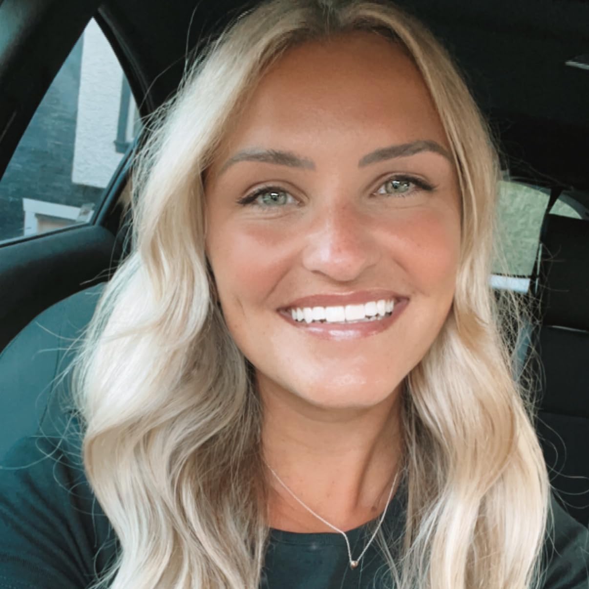 Madison's Amazon Page