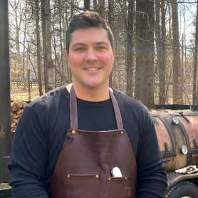 Jeremy Yoder's Amazon Page