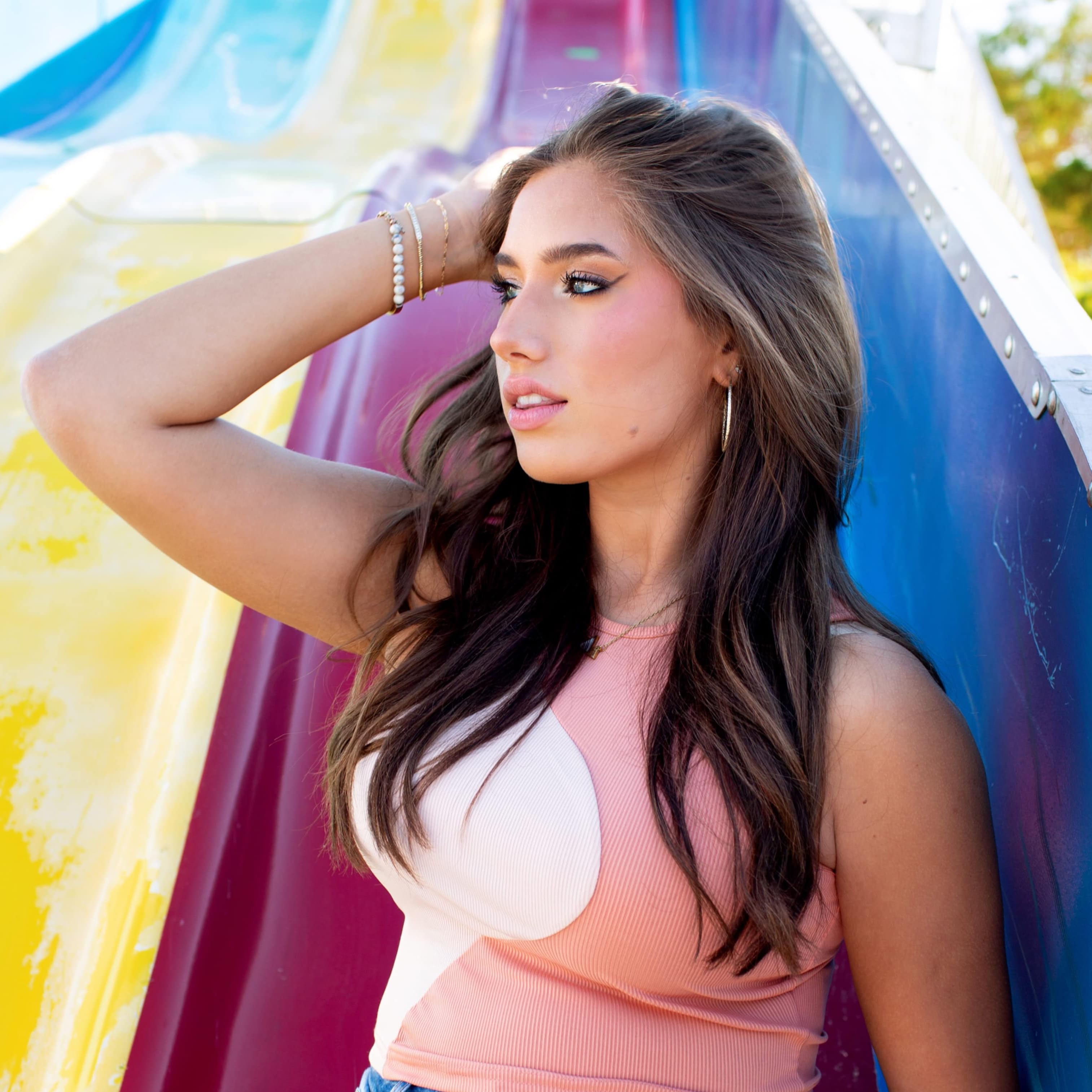 Madyson Heaton's Amazon Page