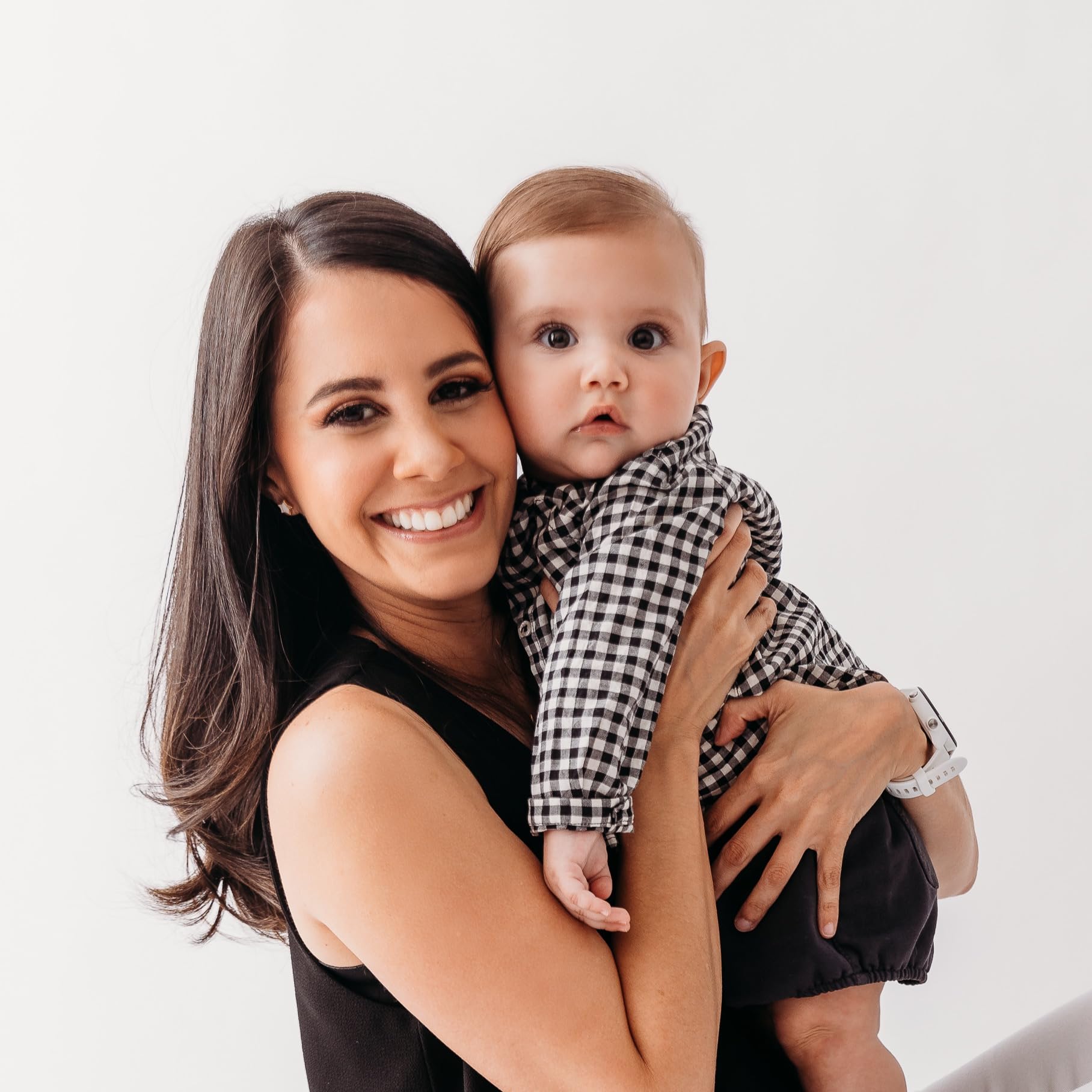 Mafe Navarro's Amazon Page