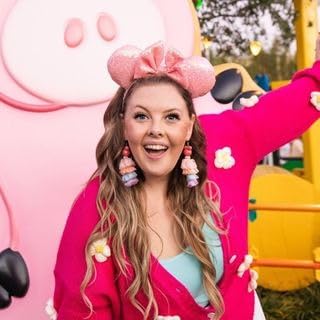 Crysten's Amazon Page