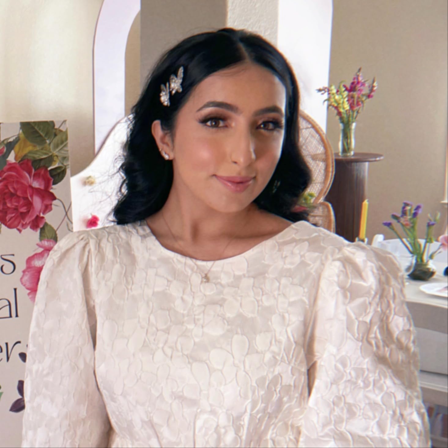 Mahwish Raja's Amazon Page