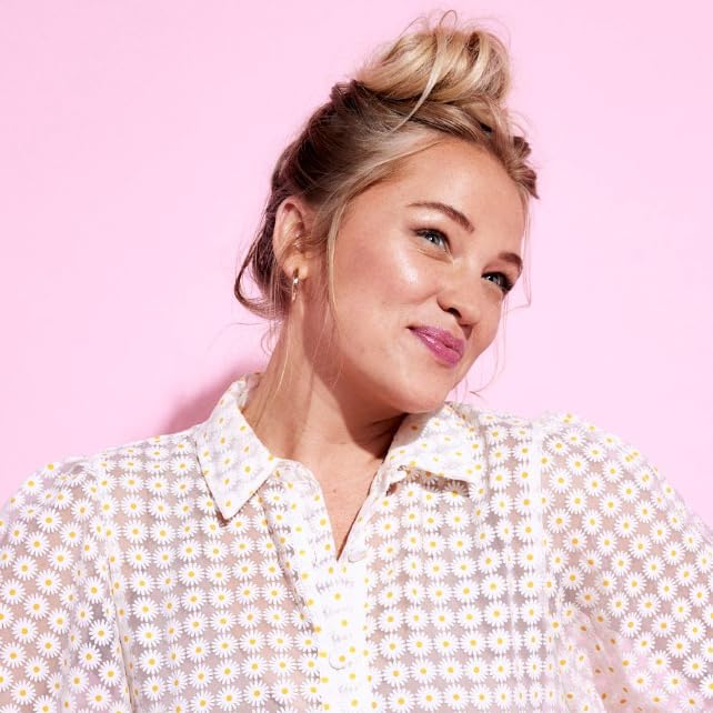 Alix Traeger's Amazon Page