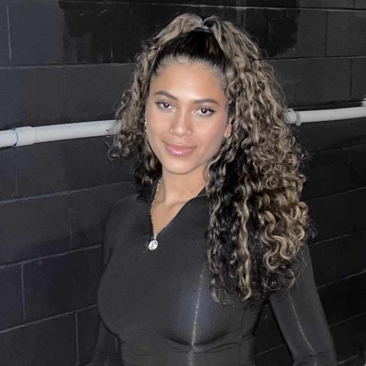 Makayla Carter's Amazon Page