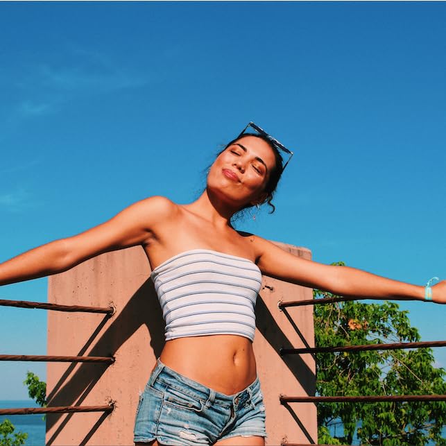 Makayla Samountry's Amazon Page