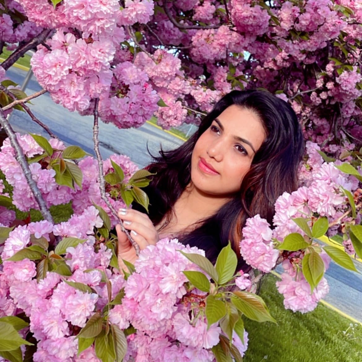 Papari Sharma's Amazon Page