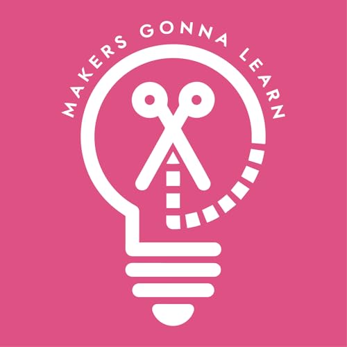 Makers Gonna Learn's Amazon Page
