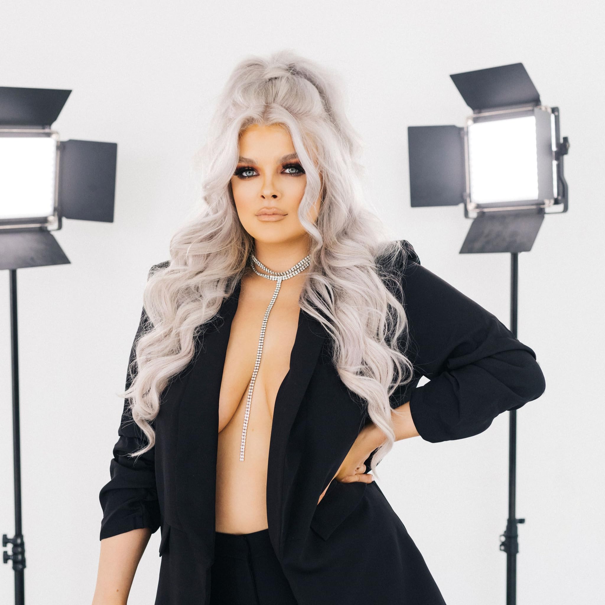 Makeup by Angela's Amazon Page