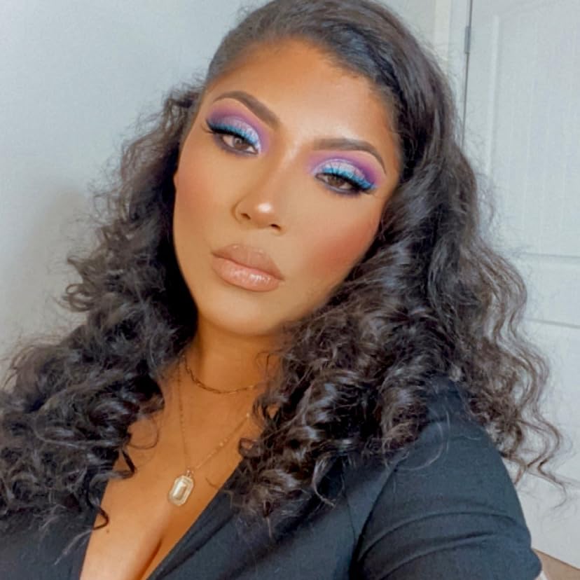 Kat Wilson's Amazon Page