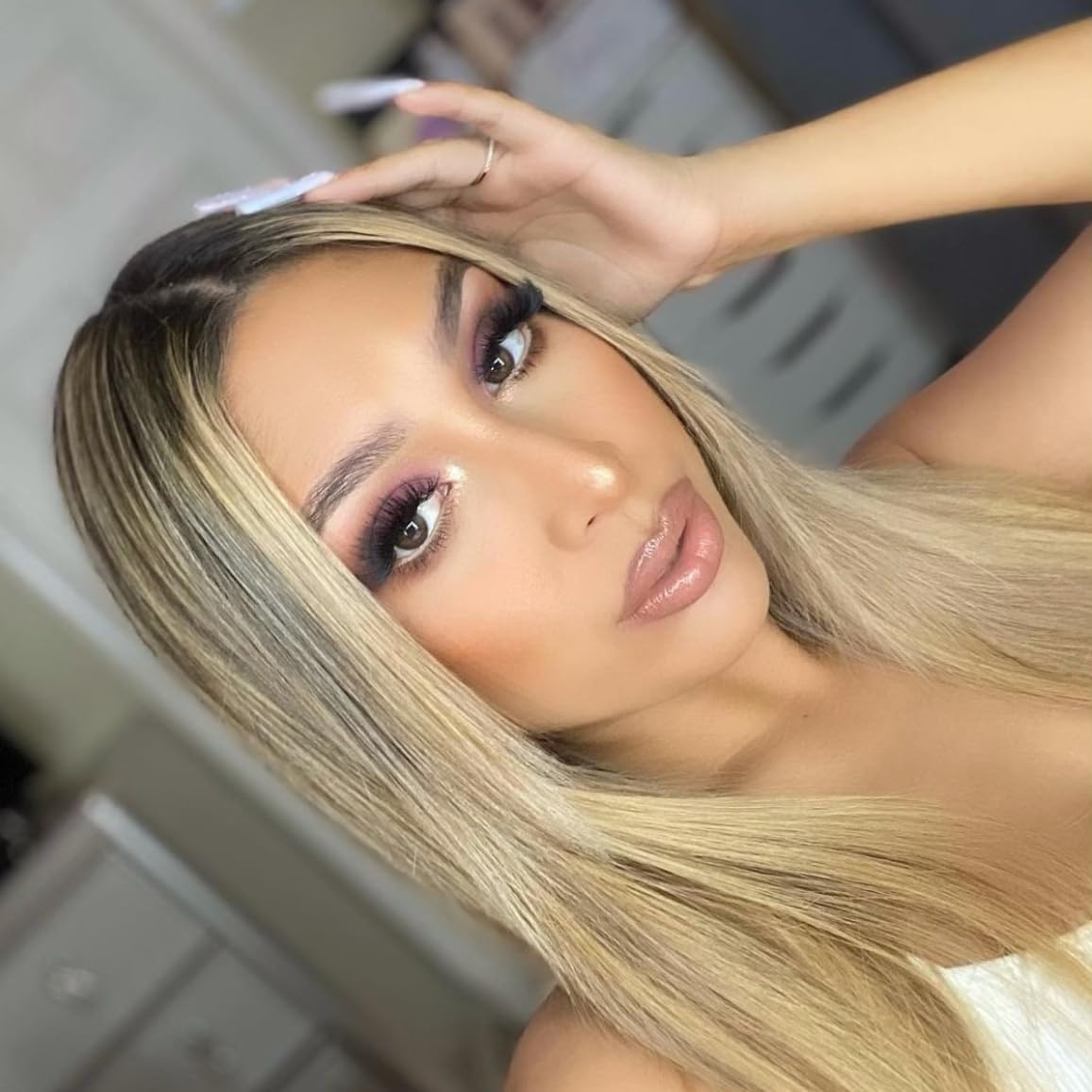 Tianna Camacho's Amazon Page