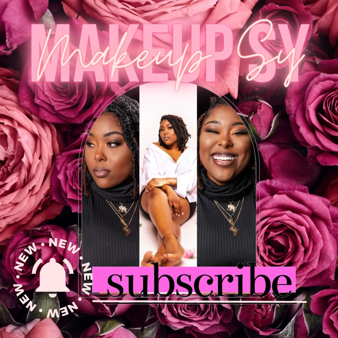 Queen Sy's Amazon Page