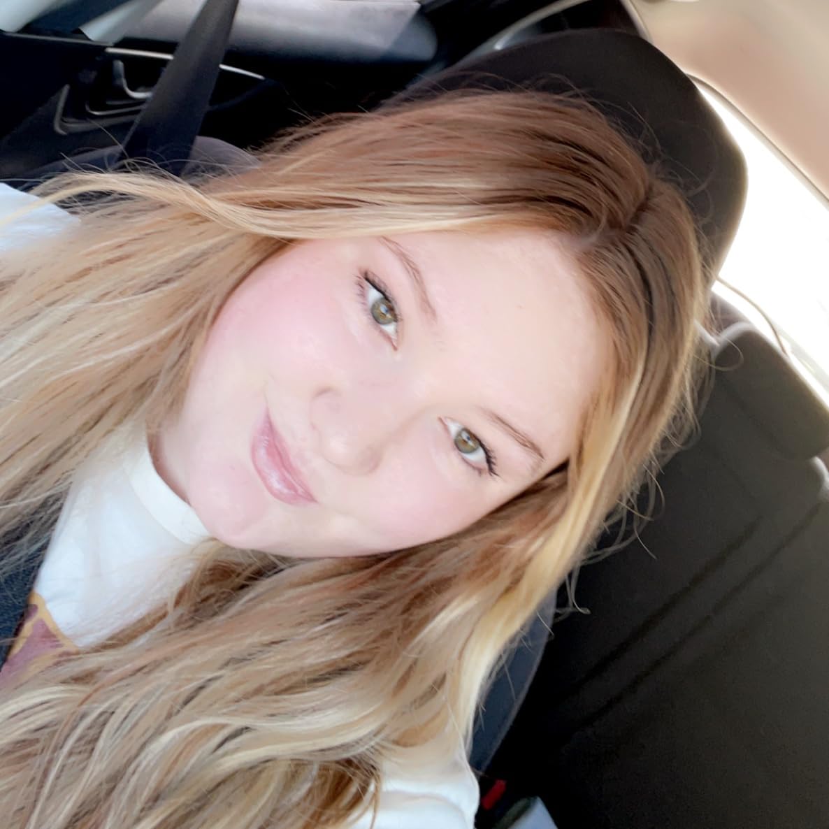 Makinzi Beaty's Amazon Page