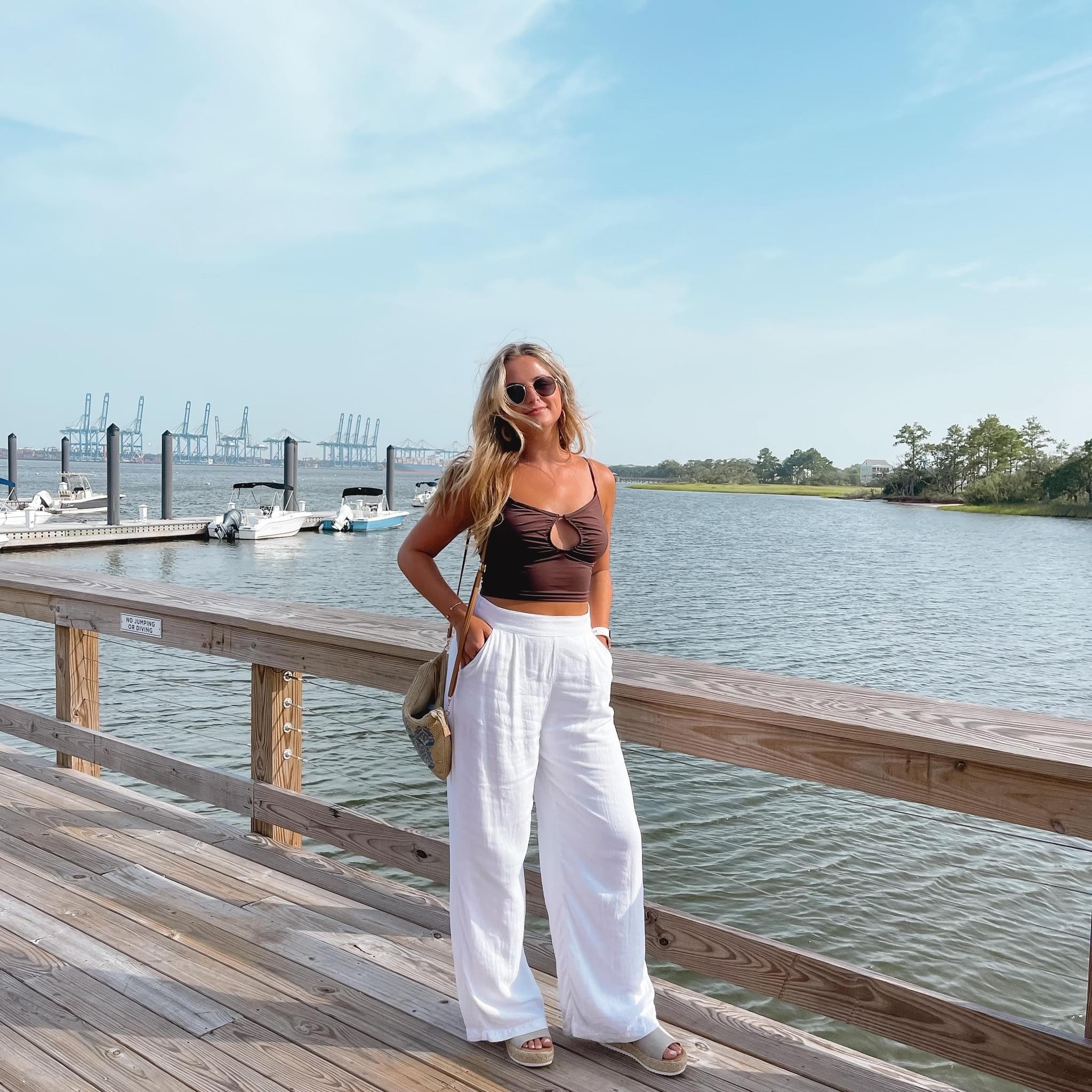 Mallory Gee's Amazon Page