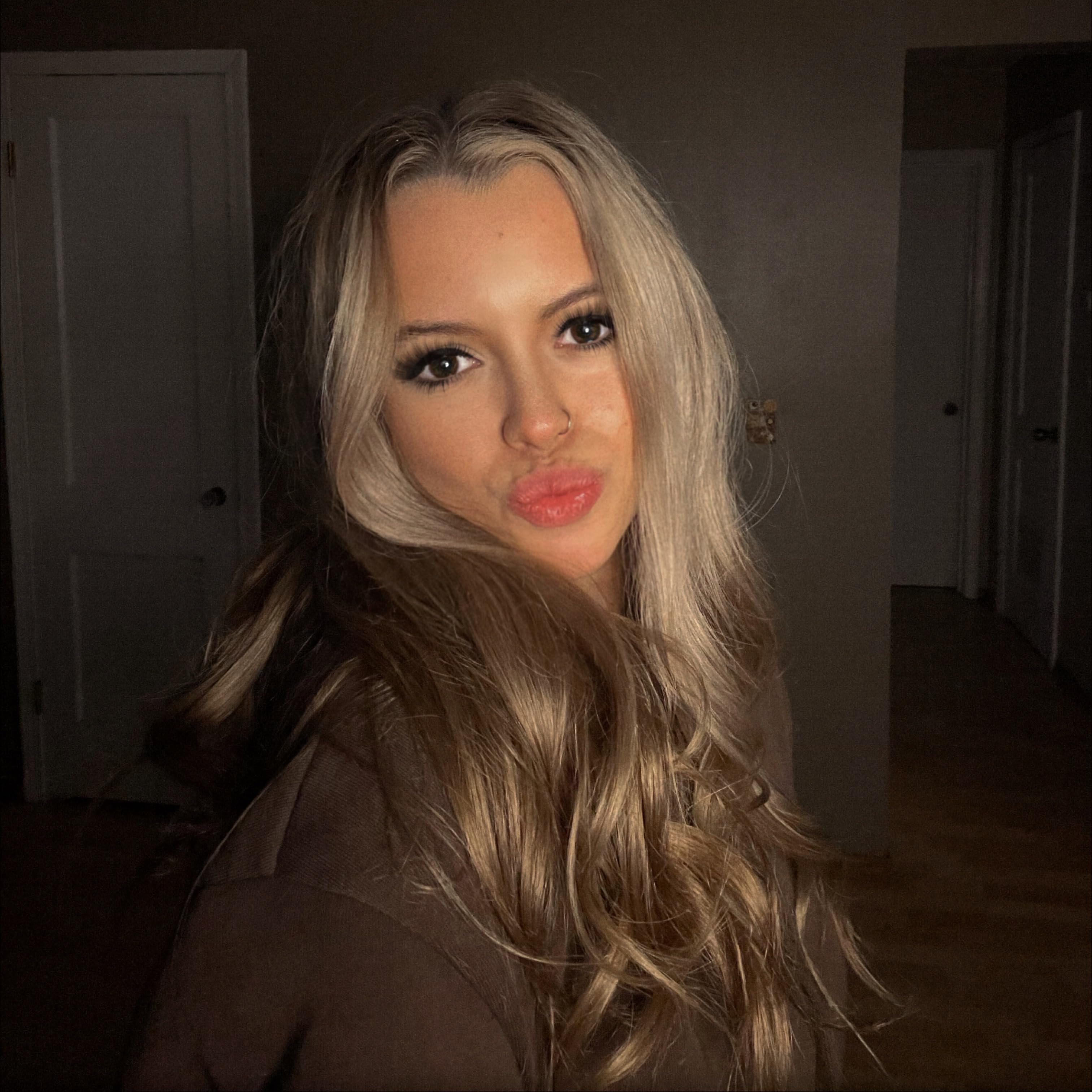 Mallory Goodman's Amazon Page