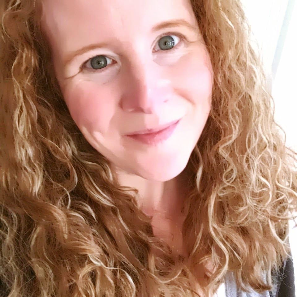 Brandi Jordan's Amazon Page