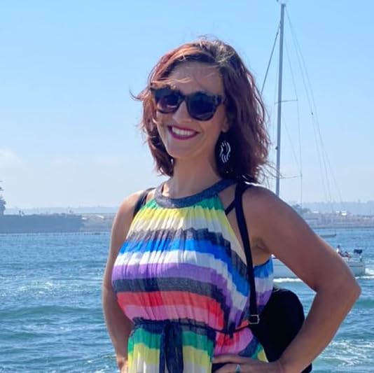 Amanda | Manda Panda Projects's Amazon Page