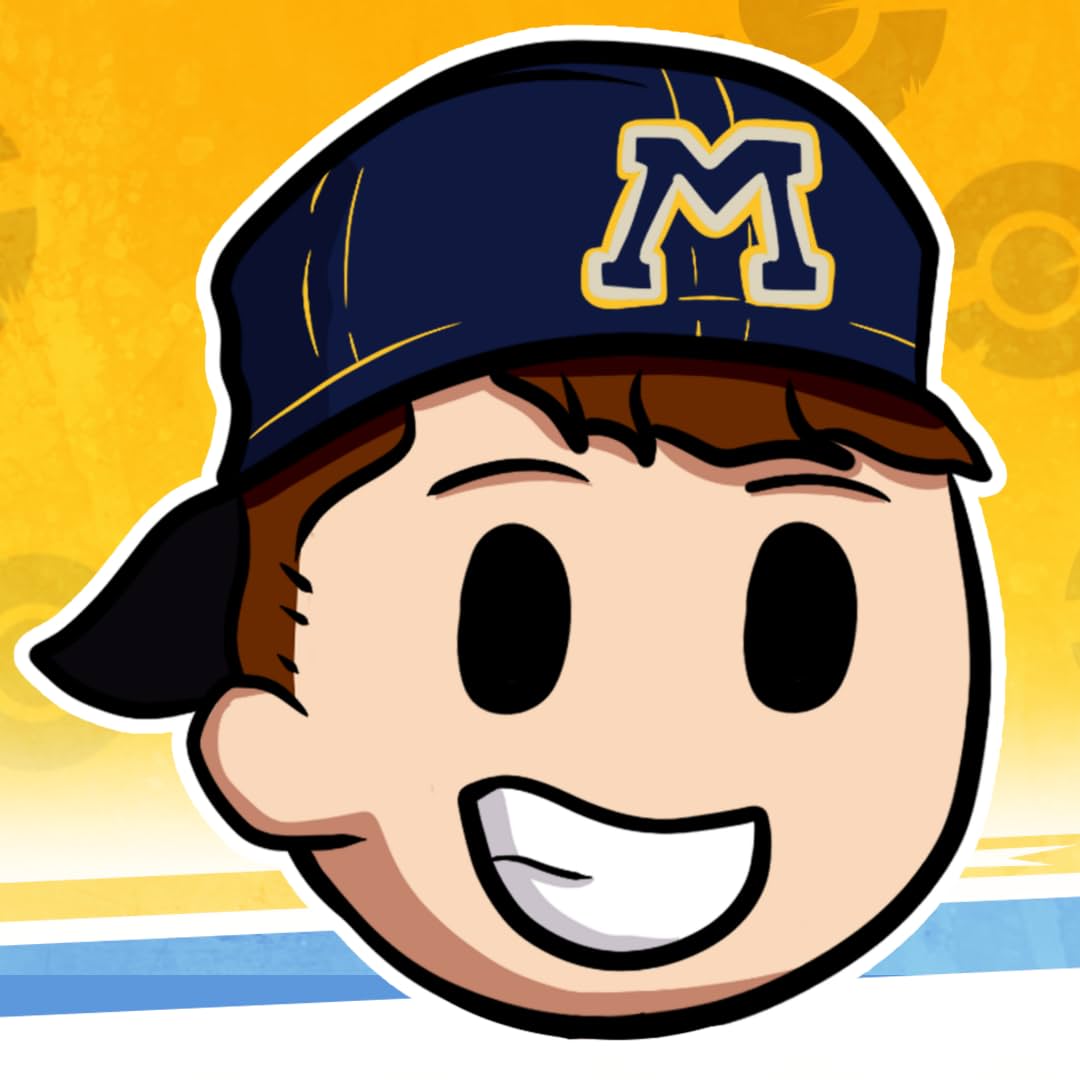 MandJTV's Amazon Page