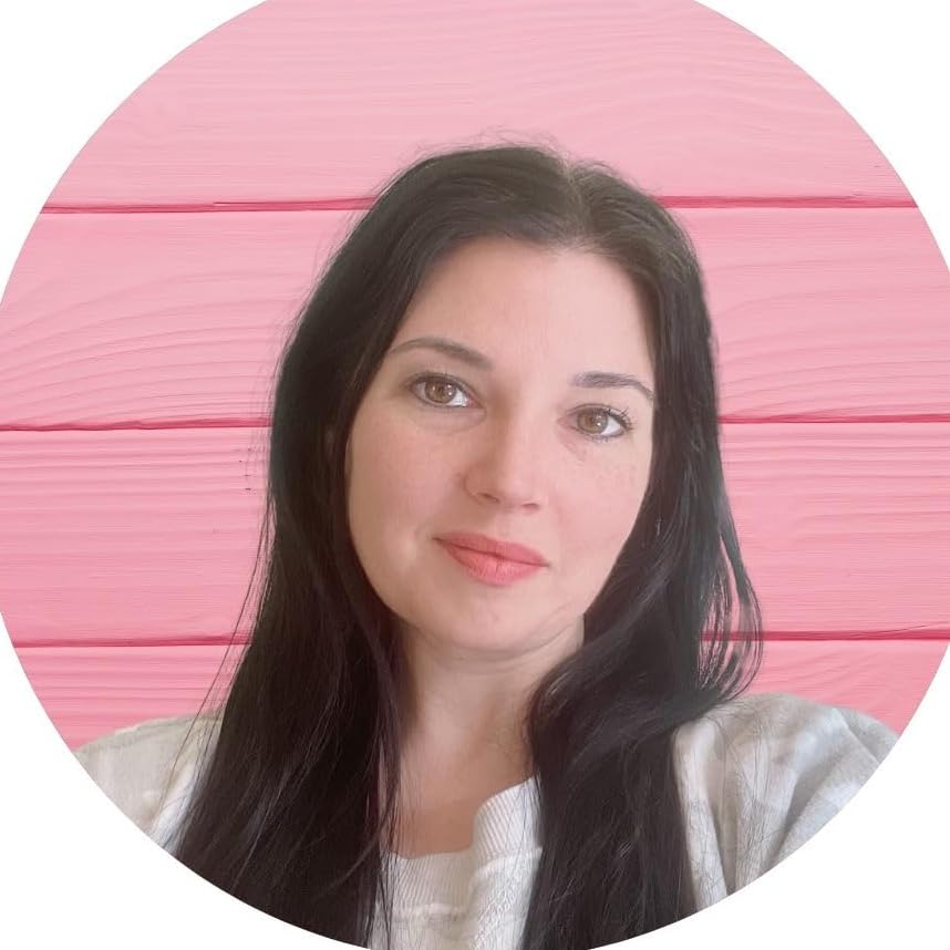 Mandy Petry's Amazon Page