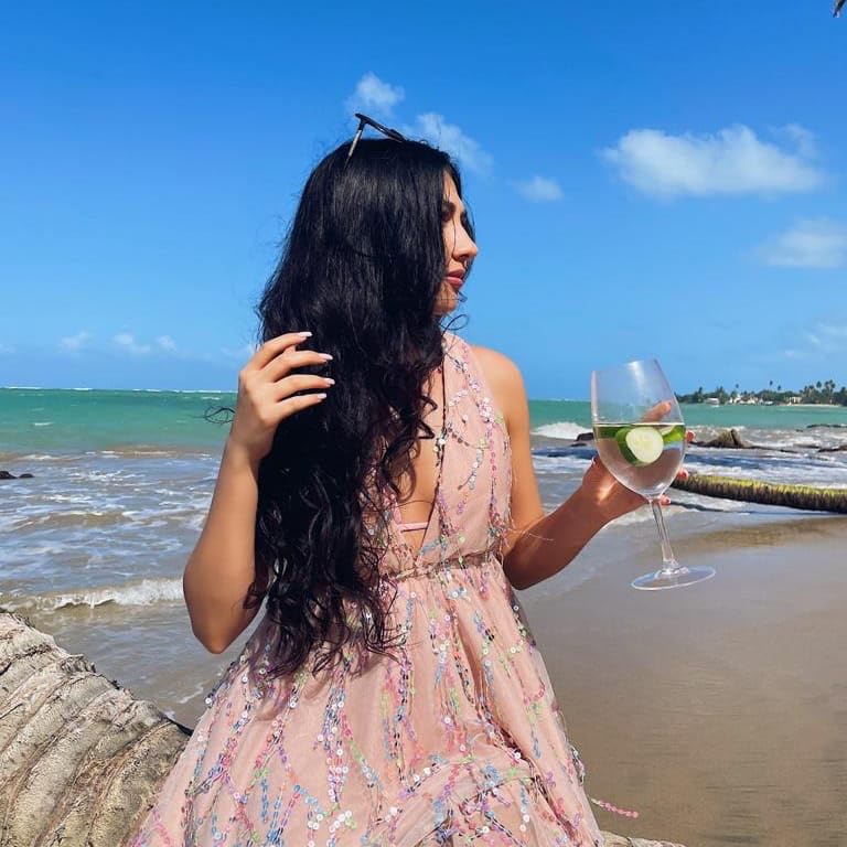 Manisha Karani's Amazon Page