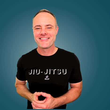 Chad Burroughs's Amazon Page