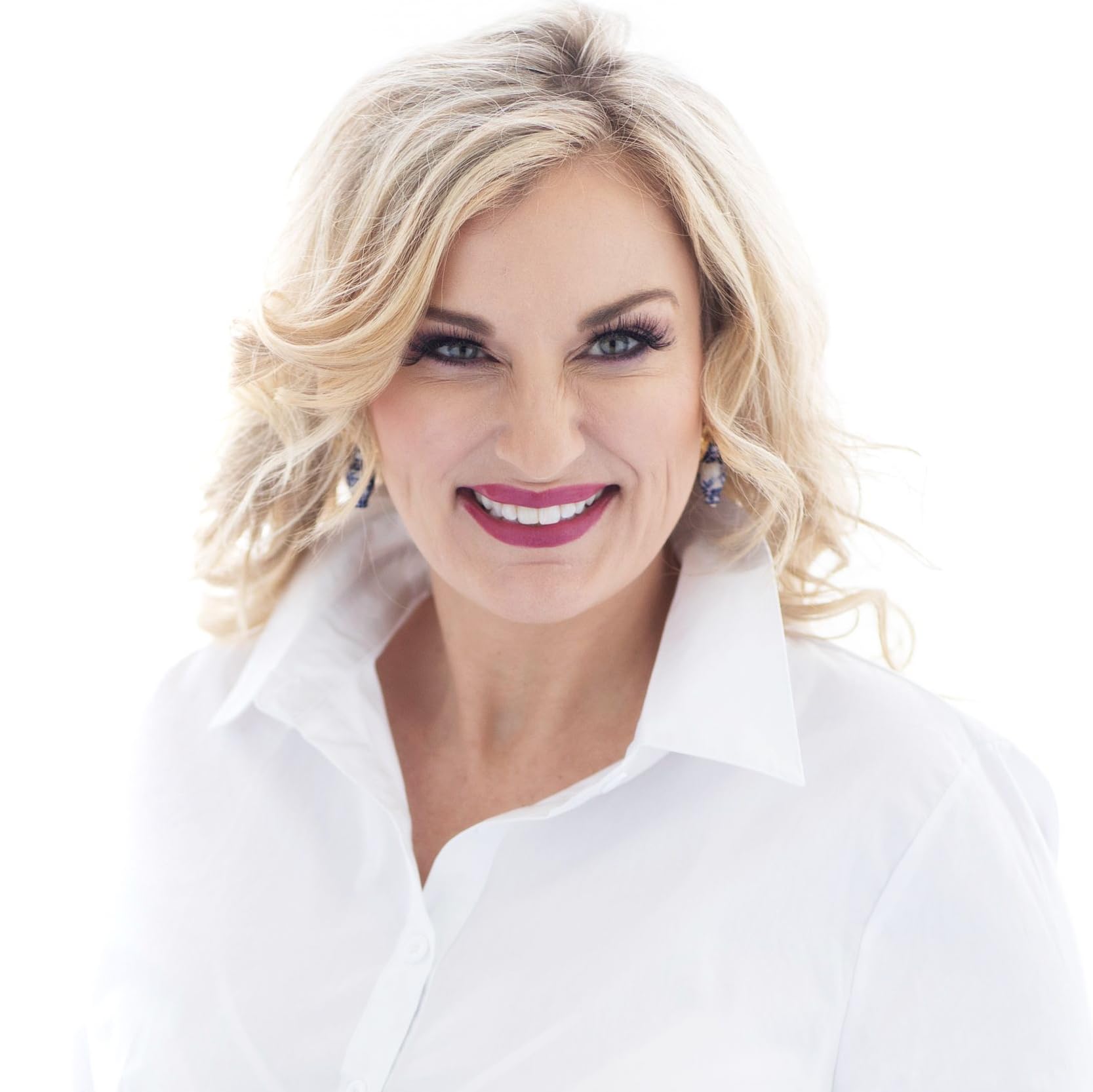 Marada Chaffins's Amazon Page