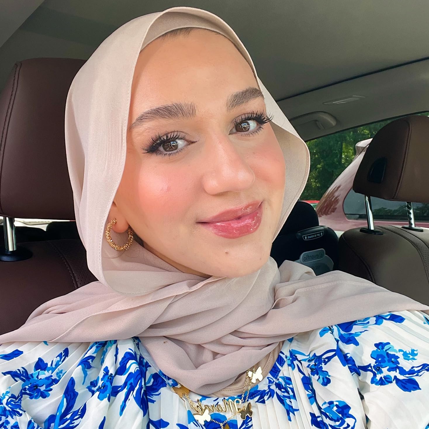 Marah Snoubar's Amazon Page