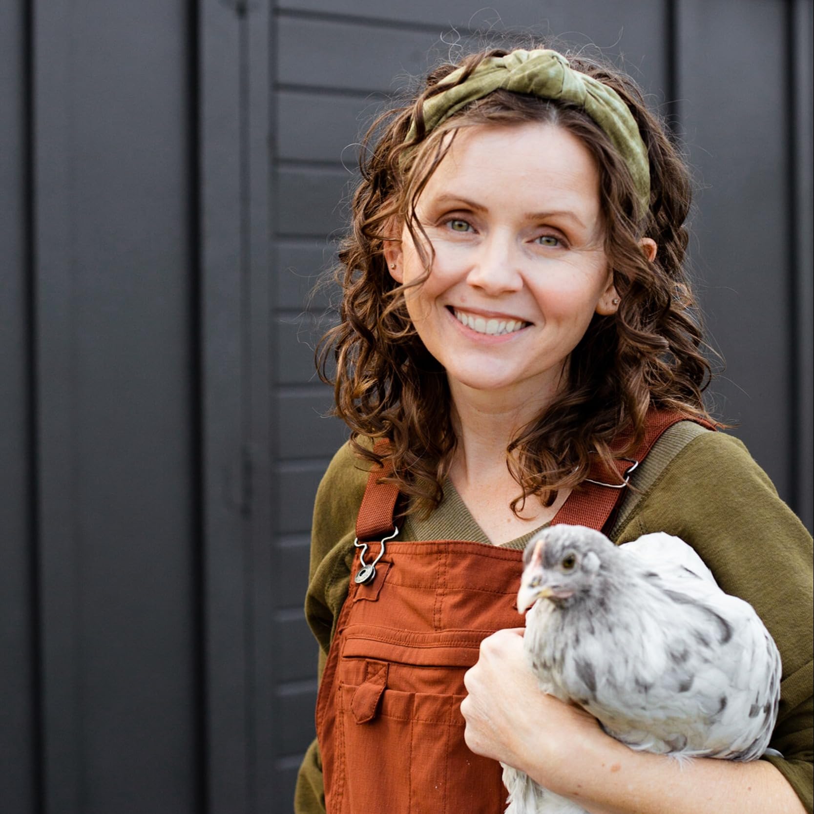 Darcie's Amazon Page