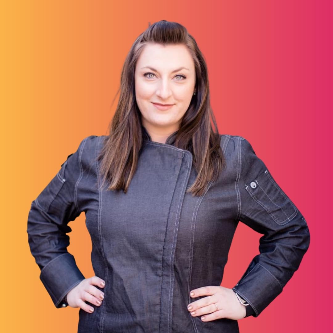 Chef Lisa's Favorite Products's Amazon Page