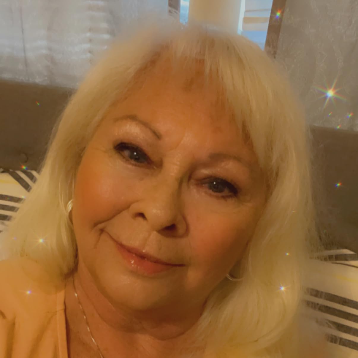 Marcia Frame's Amazon Page
