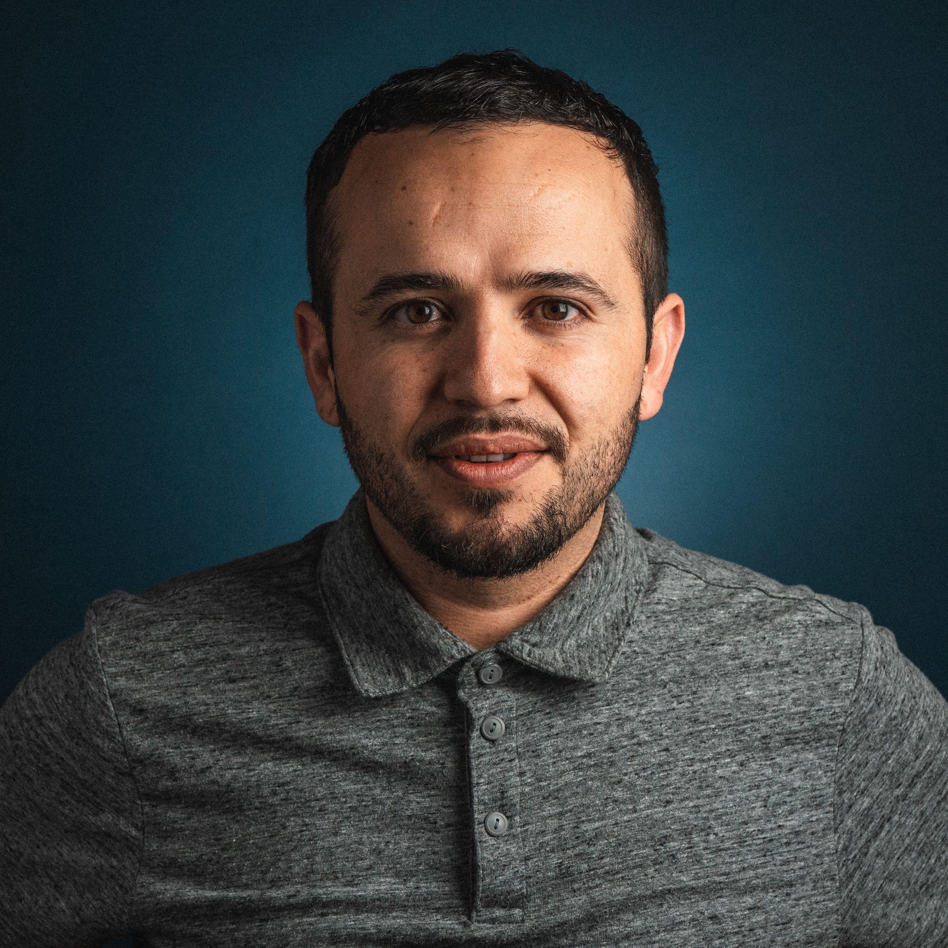 Marcos Rocha TV's Amazon Page