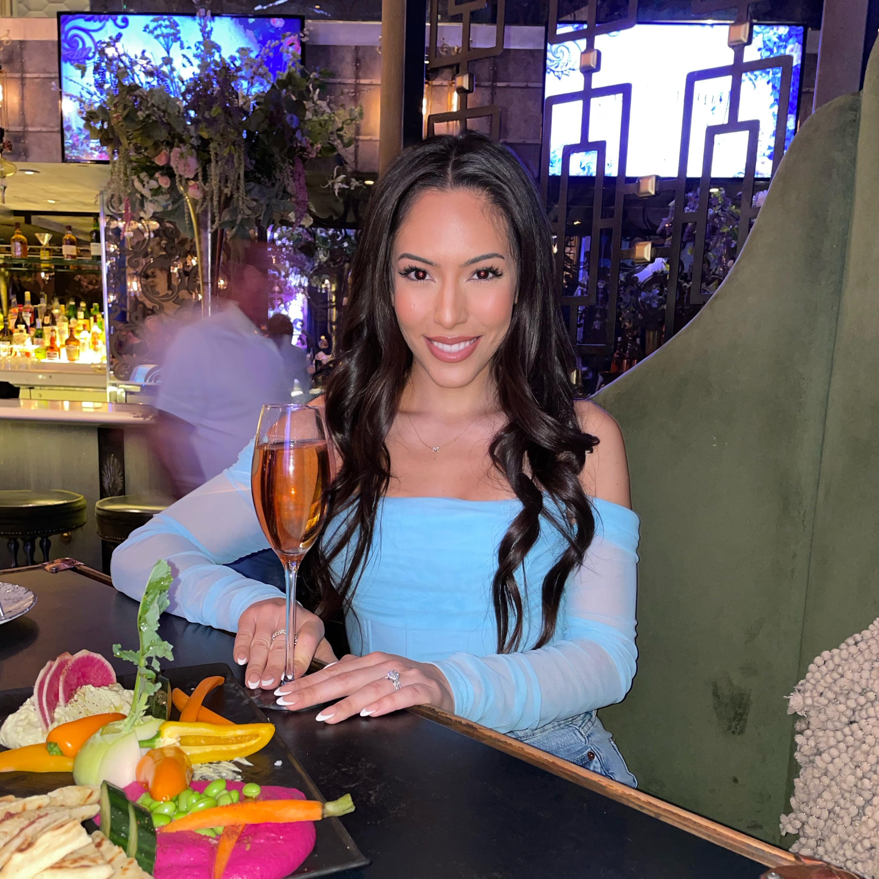 Marcy_Ella's Amazon Page