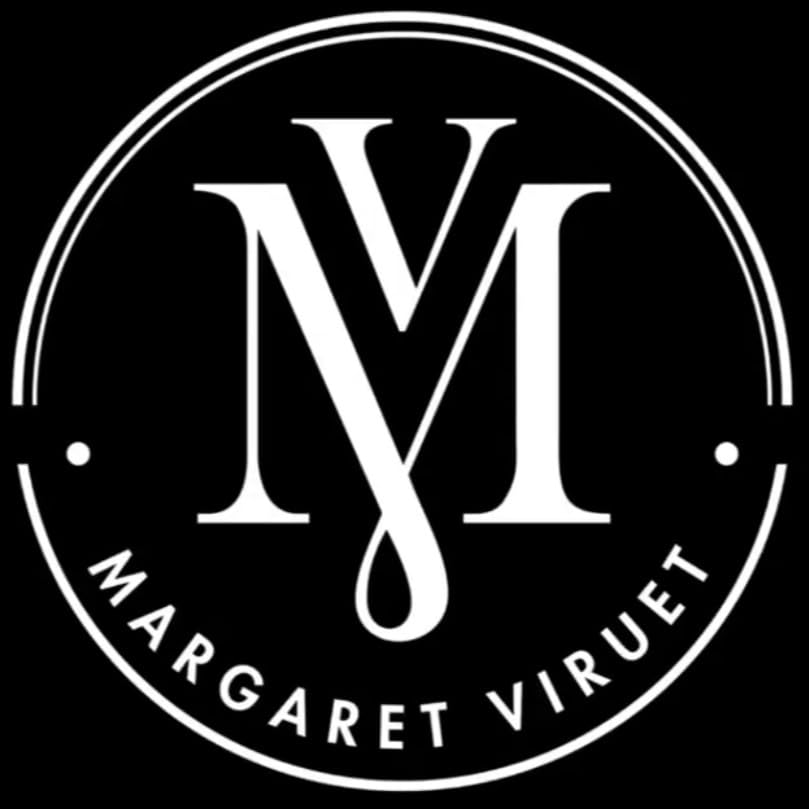 Margaret Viruet's Amazon Page