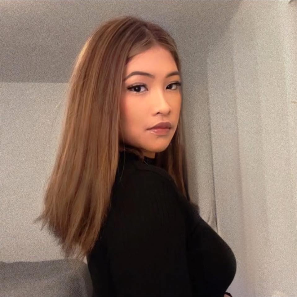 Marguelle Rios's Amazon Page