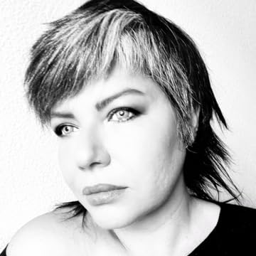 Maria Calderon's Amazon Page