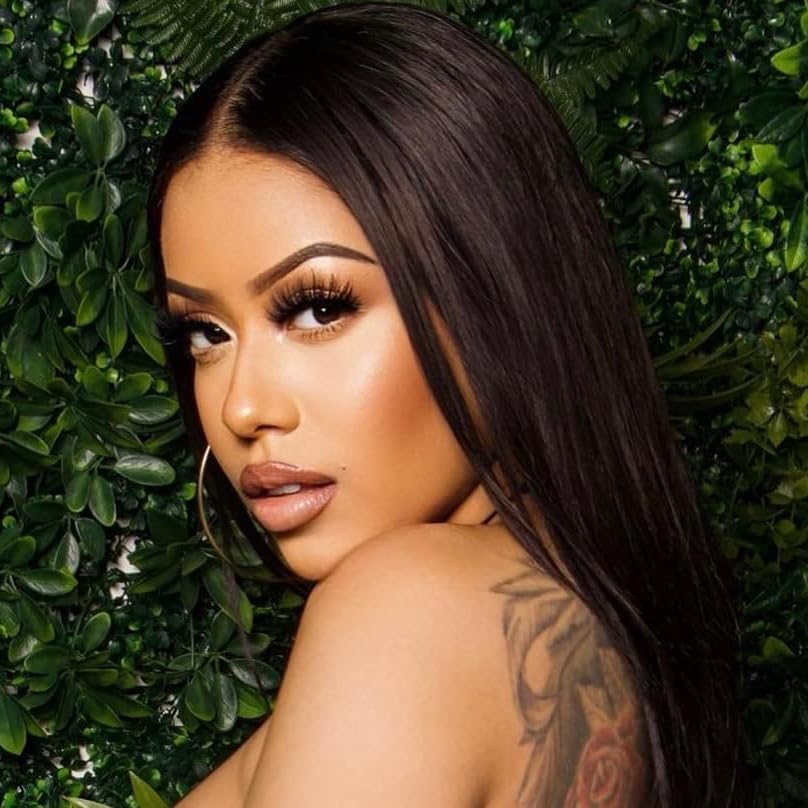 Mariah C's Amazon Page