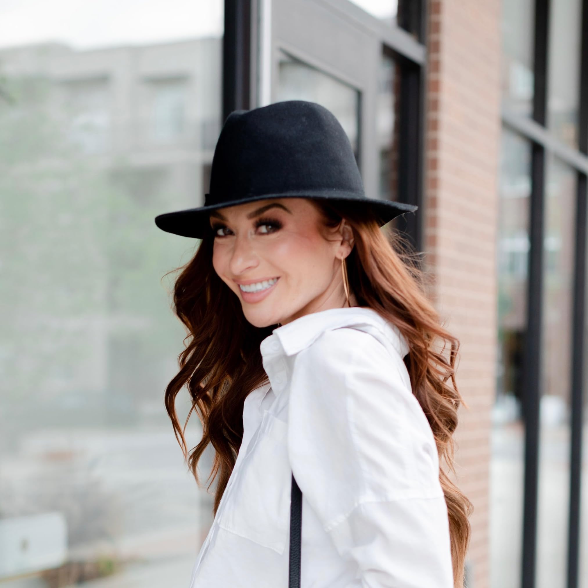 Mariah Haberman's Amazon Page