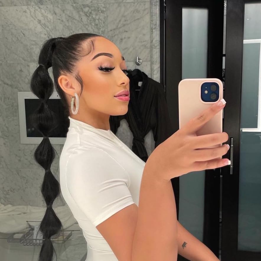 Mariah Millian's Amazon Page